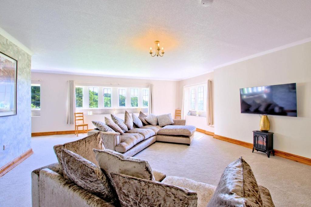 River View at Hanlith Hall, Airton (updated prices 2026)