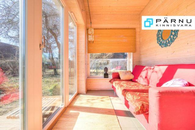 Sireli Holiday Home, Pärnu (updated prices 2026)