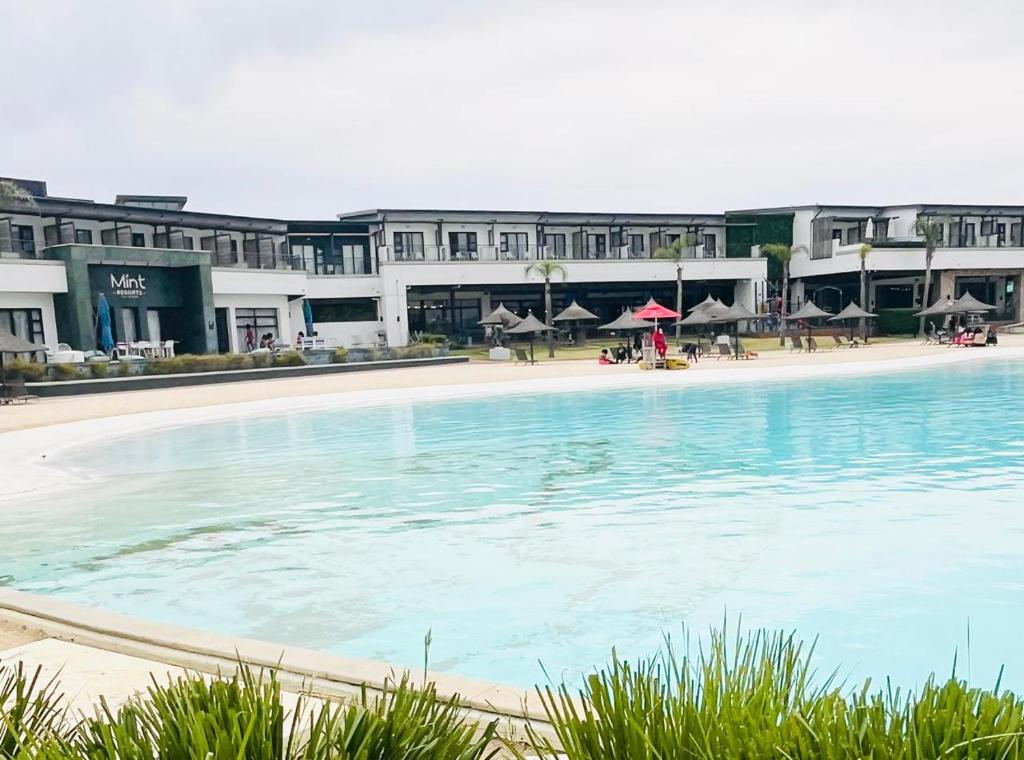 Mish at The Blyde Crystal lagoons, Pretoria (updated prices 2026)