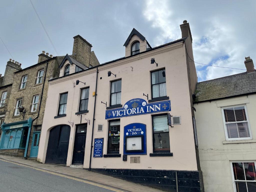 Victoria Inn, Alston (updated prices 2026)