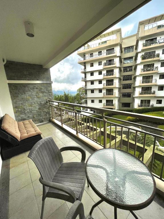 2BR Bristle Ridge Condo near Major Tourist Spots, Baguio (aktualizované ...