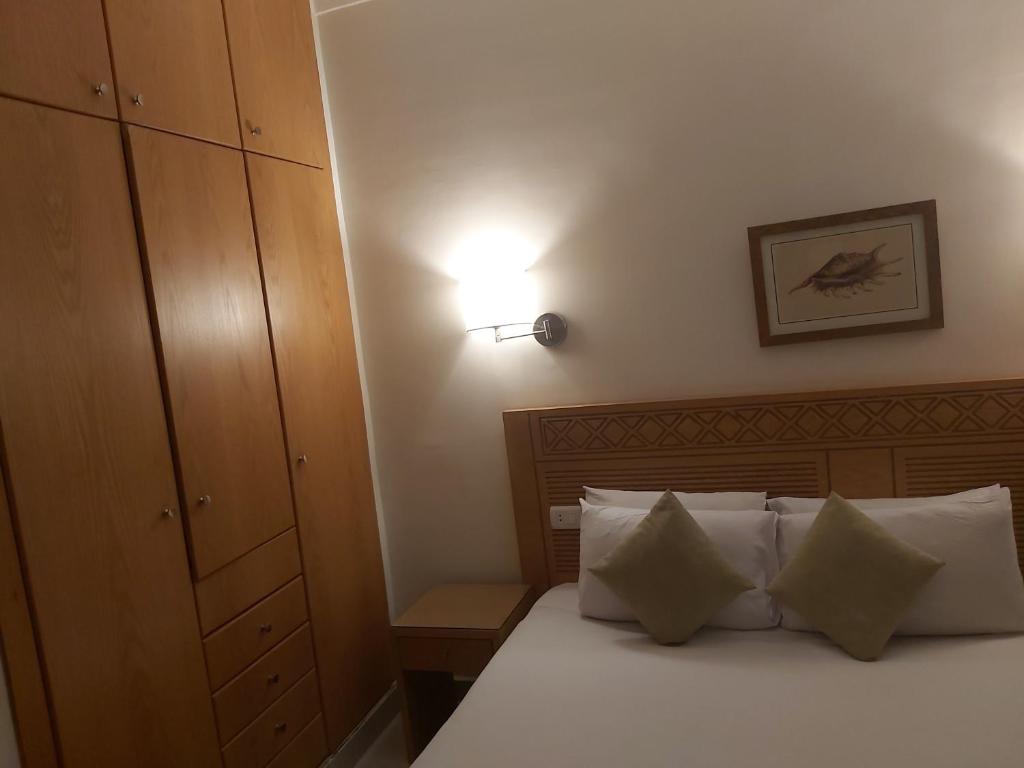 Zahabia Hotel&Beach Resort, Raʼs Ghārib (aktualisierte Preise für 2026)