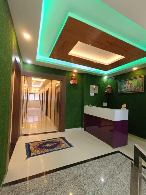Paris dream hotel, Bankipur (precios actualizados al 2026)