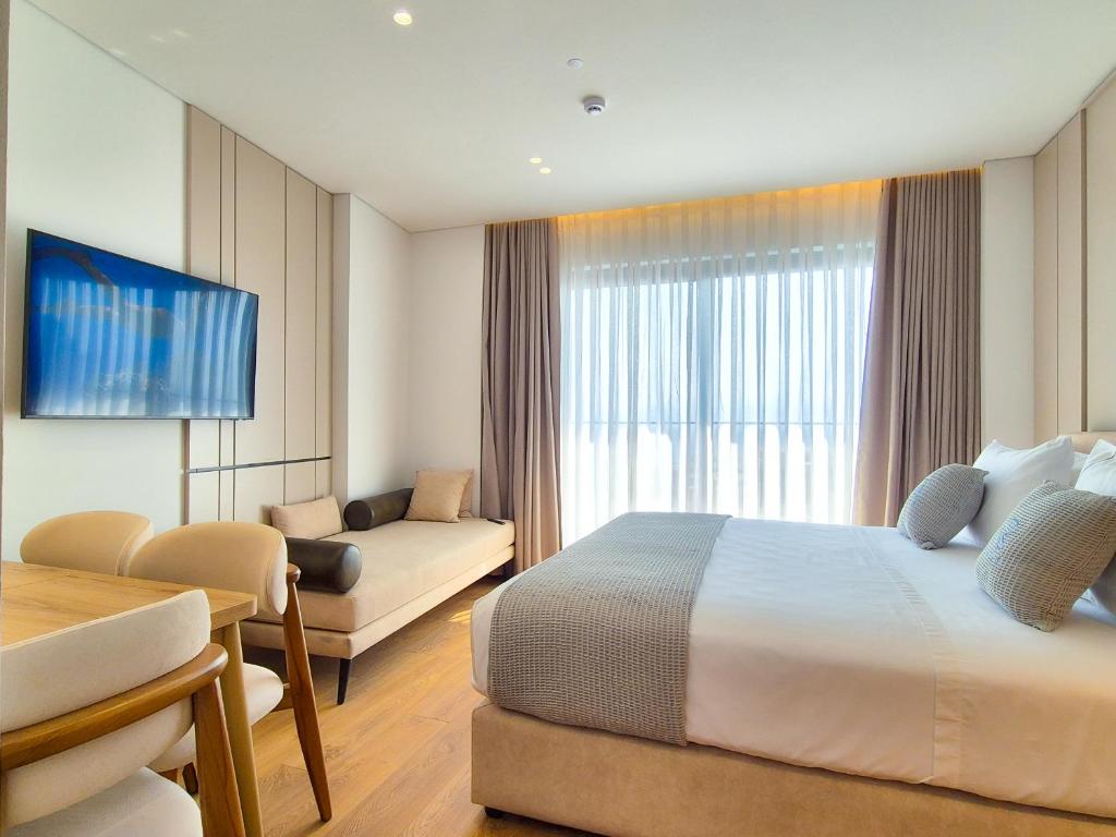 Rêve Studio Apartments, Saranda (prezzi aggiornati per il 2026)