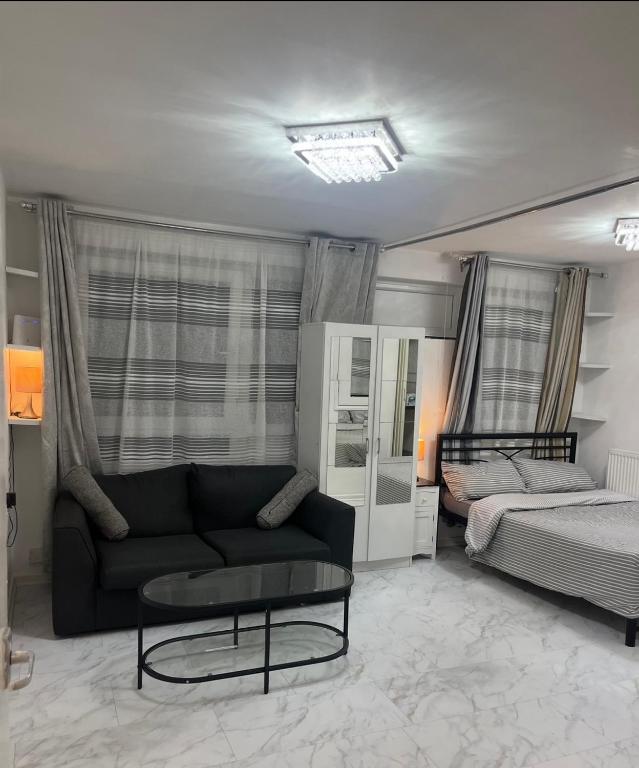 Studio Apartment SW2, Londres (precios actualizados 2025)