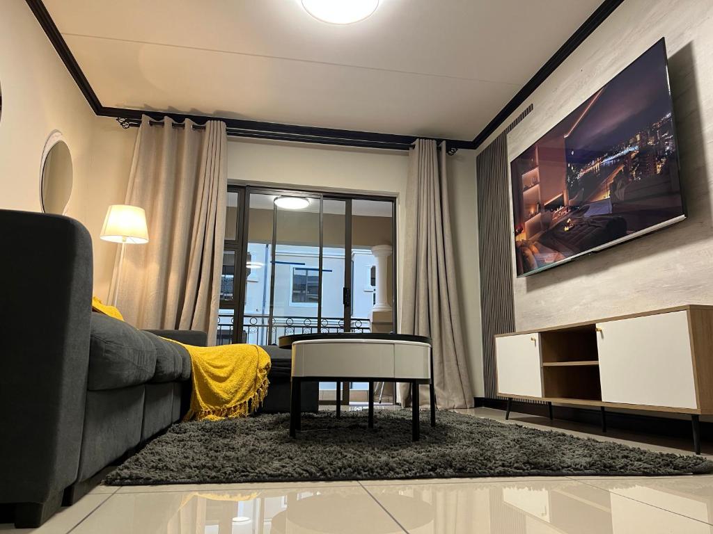 Midrànd Polytronic Retreat, Midrand (prezzi aggiornati per il 2025)