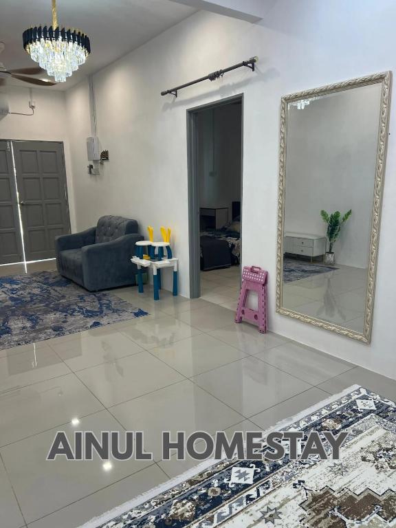 Ainul homestay mentakab temerloh, Mentekab (precios actualizados 2025)
