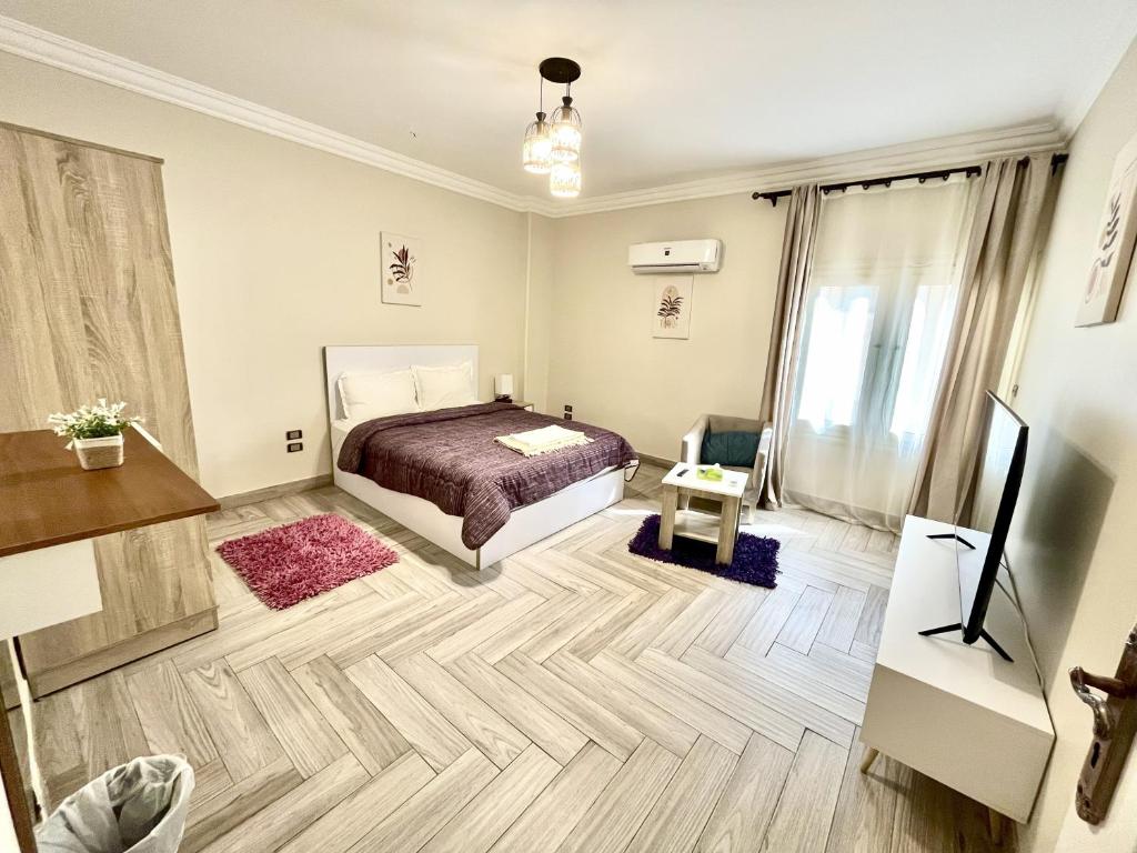 Bird Room, Káhira (aktualizované ceny na rok 2026)