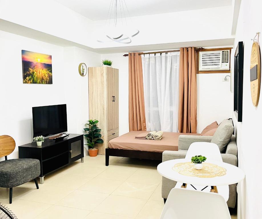Avida Deca Cebu Staycation-AVIDA, Cebú (precios actualizados para 2026)