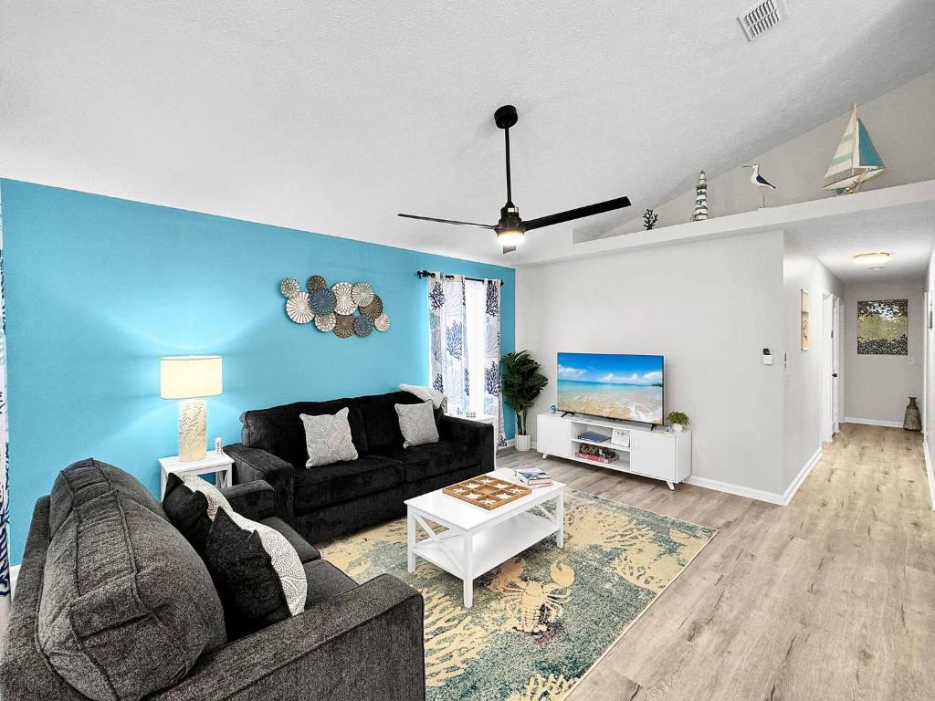 1.2 mi to Beach | 15min to Pier Park | Pool Access, Panama City Beach ...