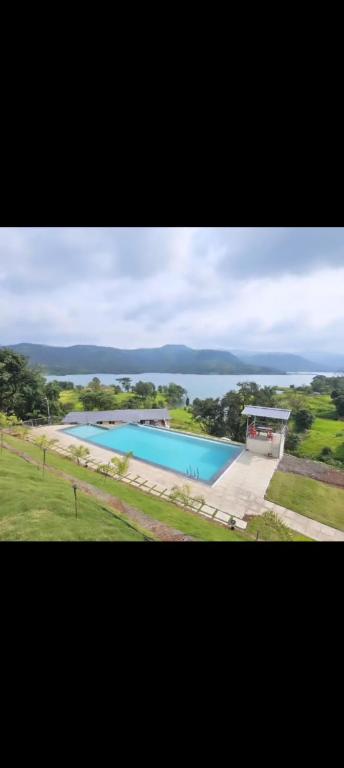 The Green Leaf Resorts, Lavasa (prețuri actualizate 2026)