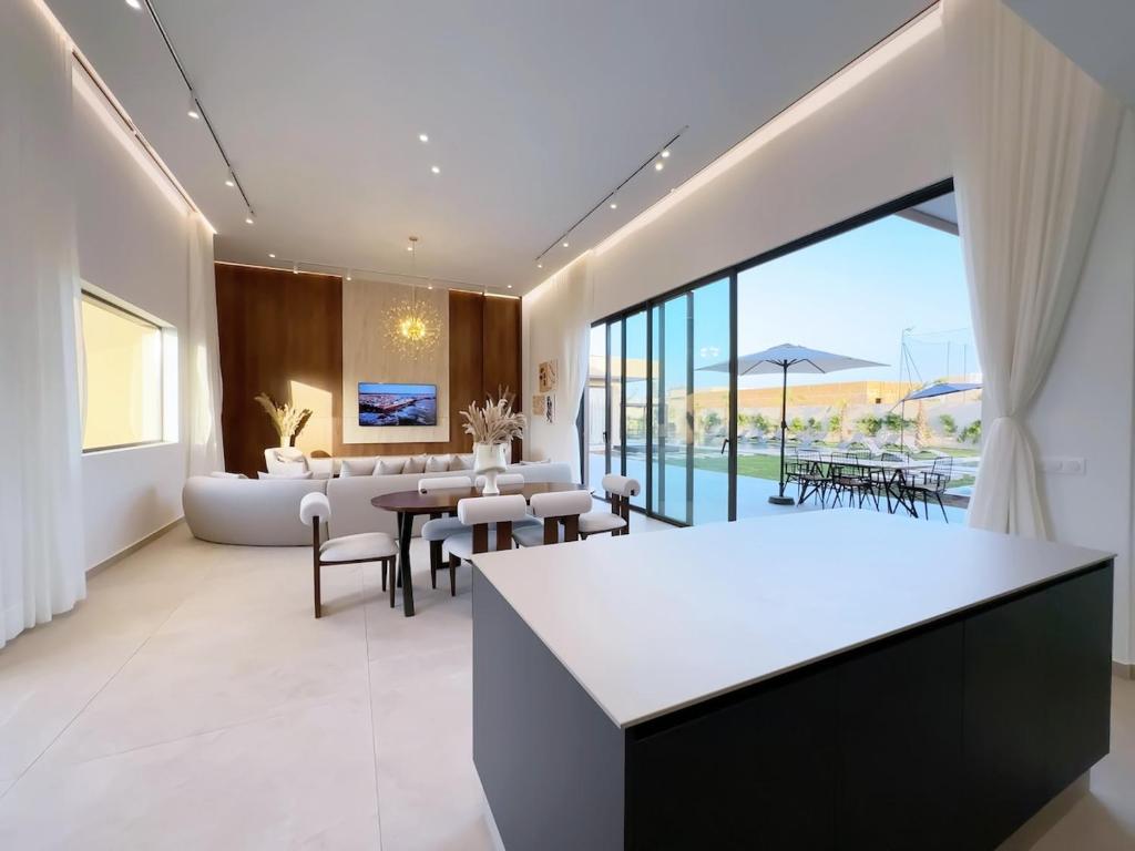 Villa de Luxe Sans Vis-à-Vis 15 min de Marrakech, Marrakesz (aktualne ...