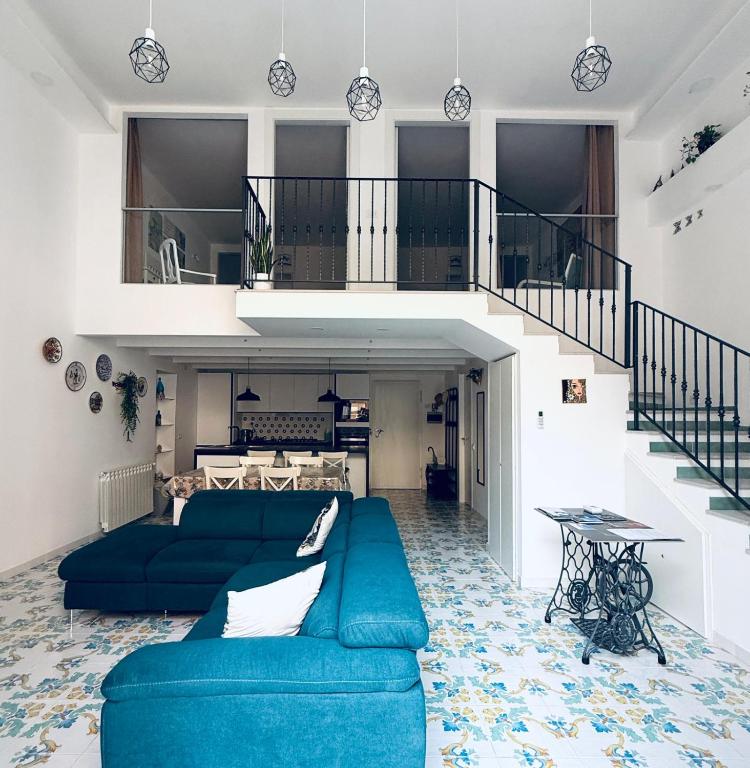 Miele Sweet House Exclusive Apartment, Salerno (updated prices 2025)