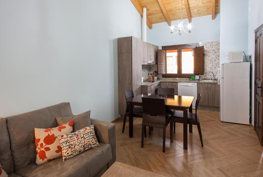 El Capricho de Gonzalo, Cartavio (updated prices 2025)