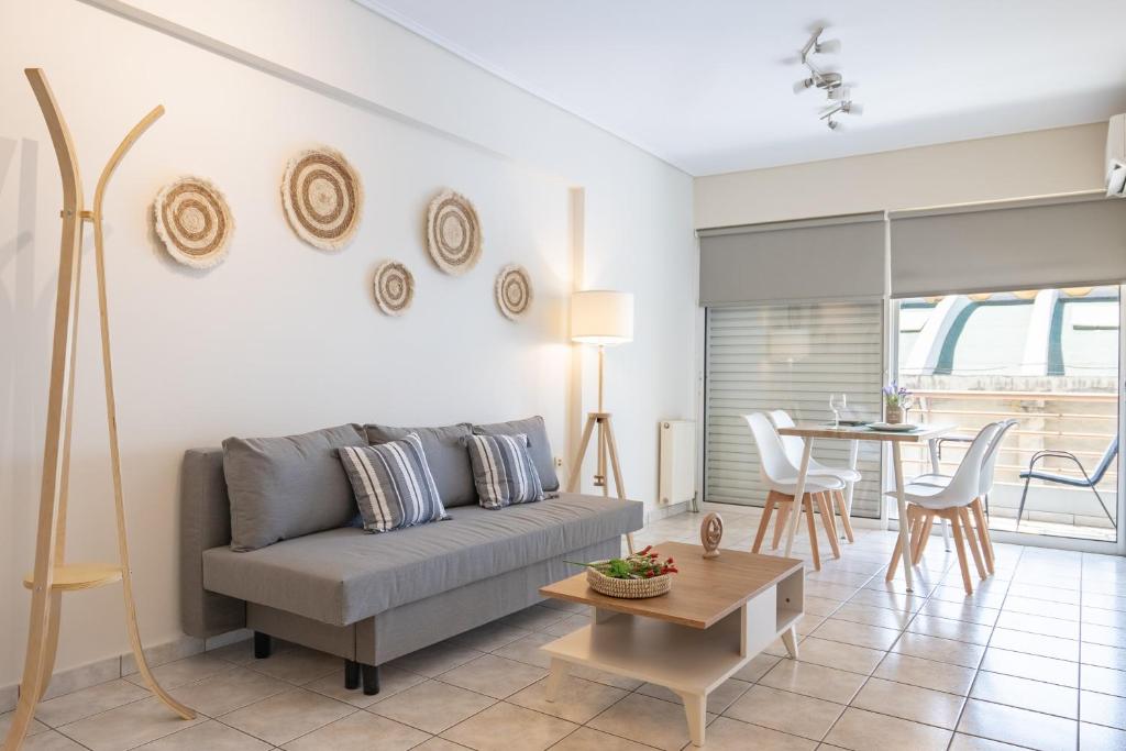 Welcome apartment, Atenas (precios actualizados 2025)