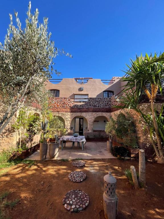 Le Petit Yucca, Tiznit (updated prices 2025)