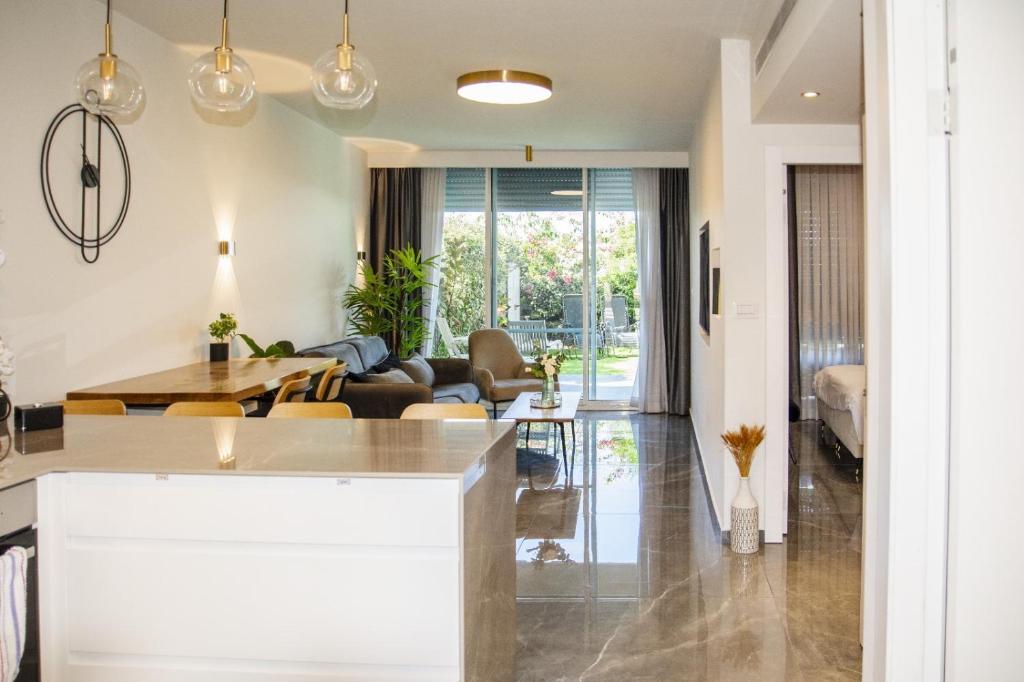 Paradise garden suite in Caesarea, Caesarea (updated prices 2026)