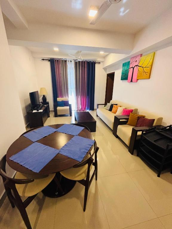 Oval View Residencies, Colombo (updated prices 2026)