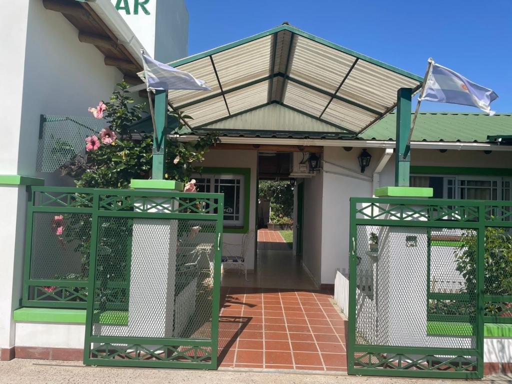 Complejo Don Omar（フェデラシオン）：（最新料金：2025年）