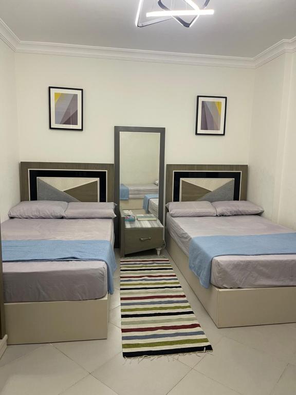 Marseilia Beach 4 - Families Only, El Alamein (updated prices 2026)