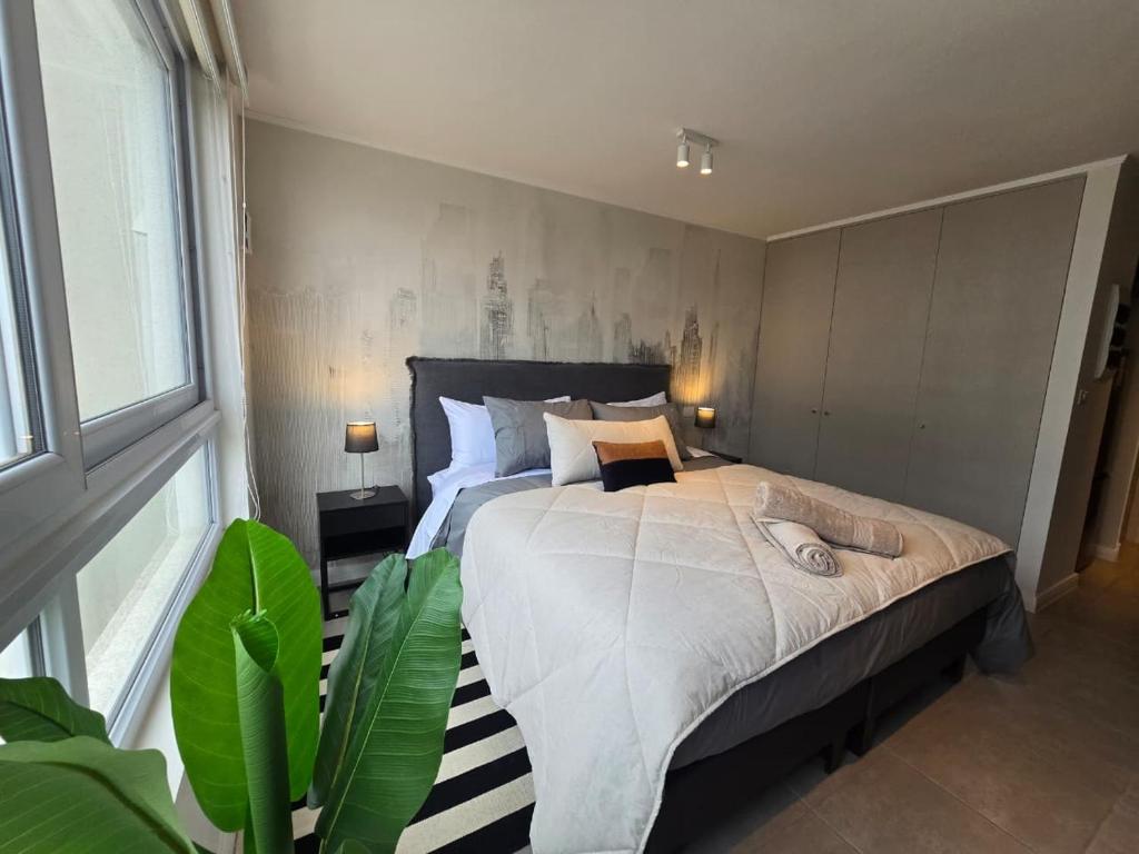HOM I Studio Piscina Parking Serena Cowork Mar, La Serena (updated ...