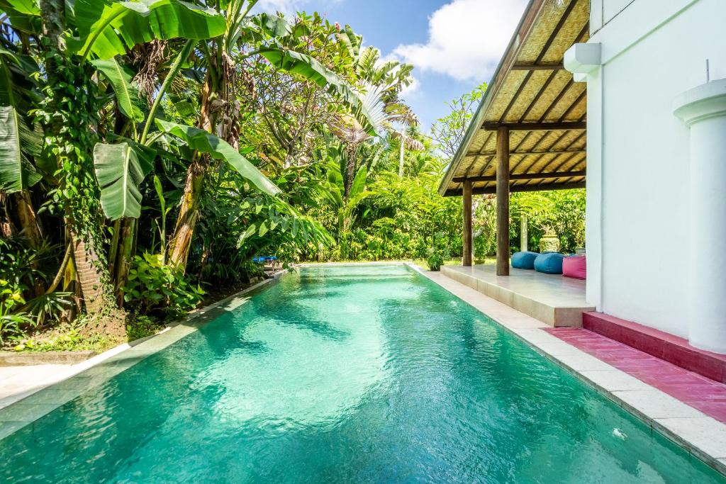 Bali Dream Villa Legian by iBali Management, Seminyak (aktualizované ...