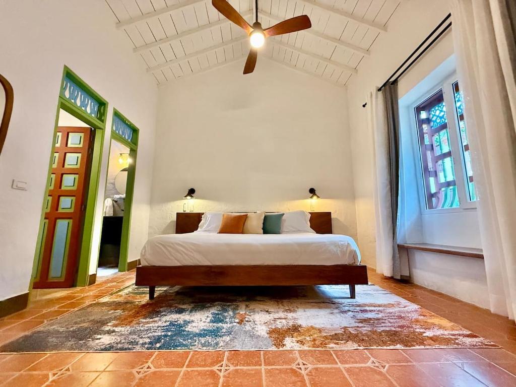 Elegant Colonial Walkable Casa, Jericó (tarifs actualisés, 2025)