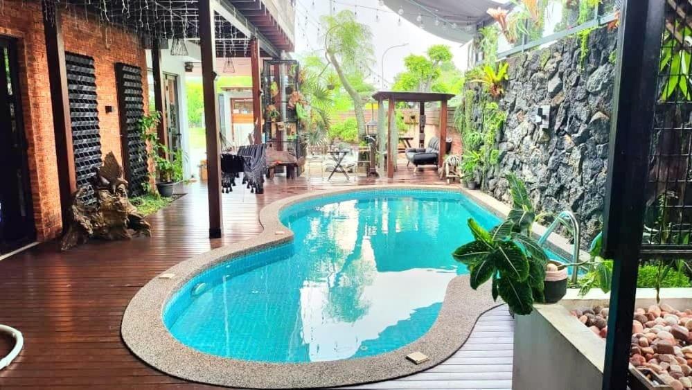 Tropika Zen garden, Johor Bahru (precios actualizados 2026)
