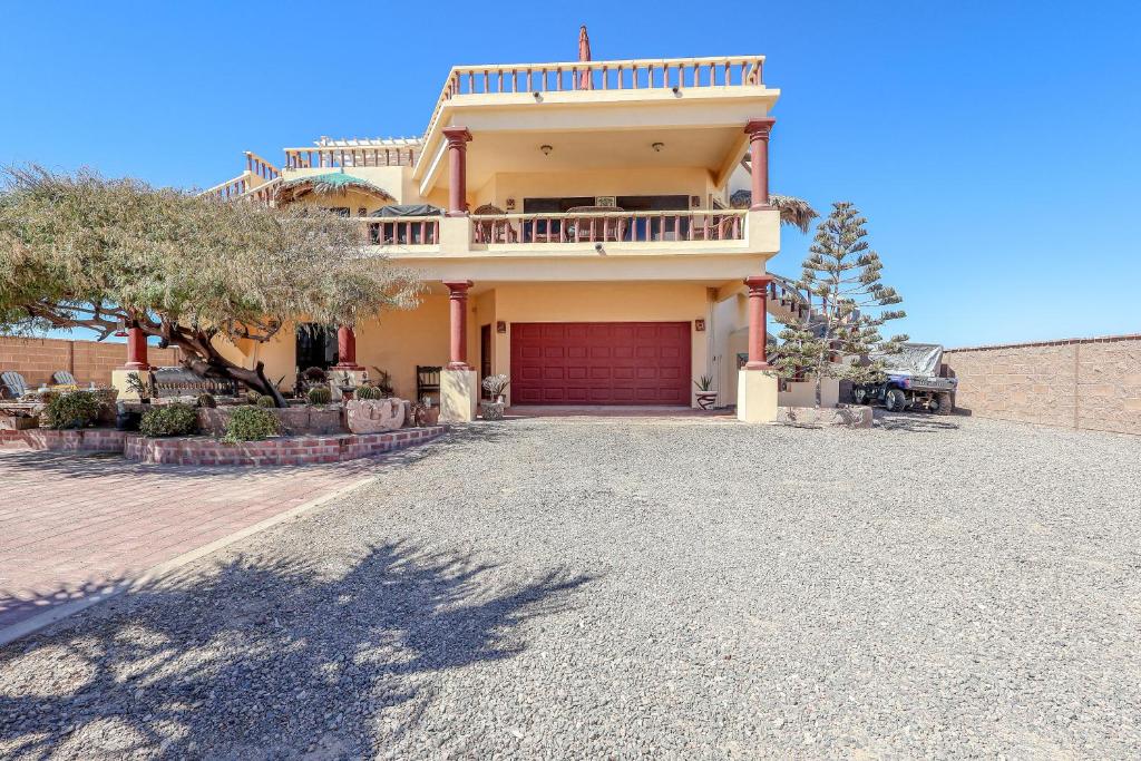 Campo Bello, Puerto Peñasco (precios actualizados 2026)