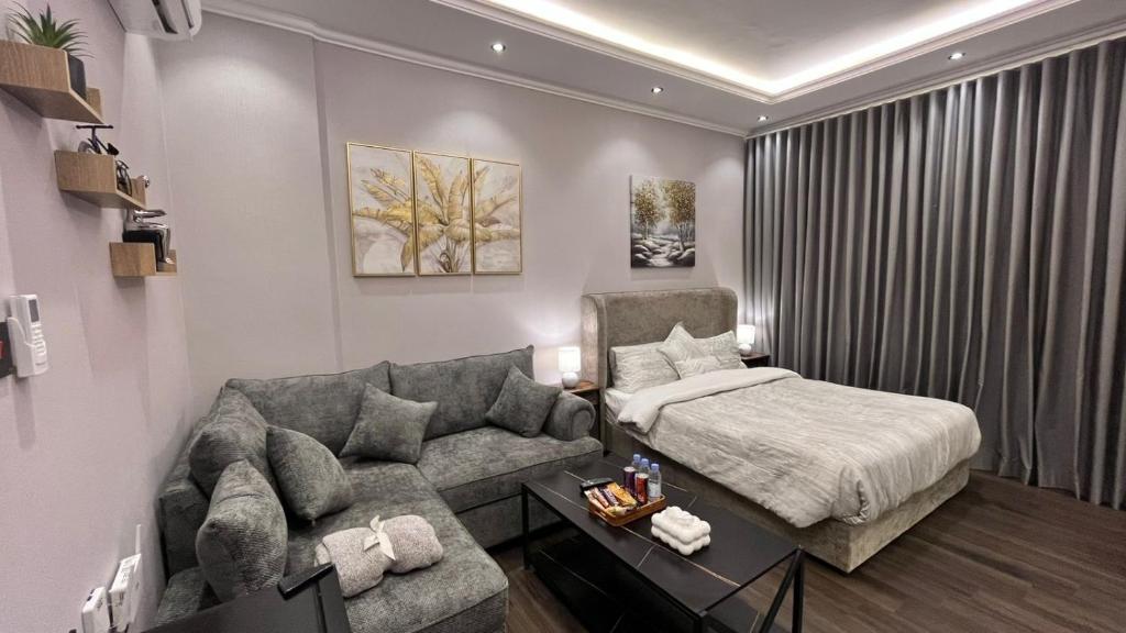 Nova Studio, Riyadh (updated prices 2026)