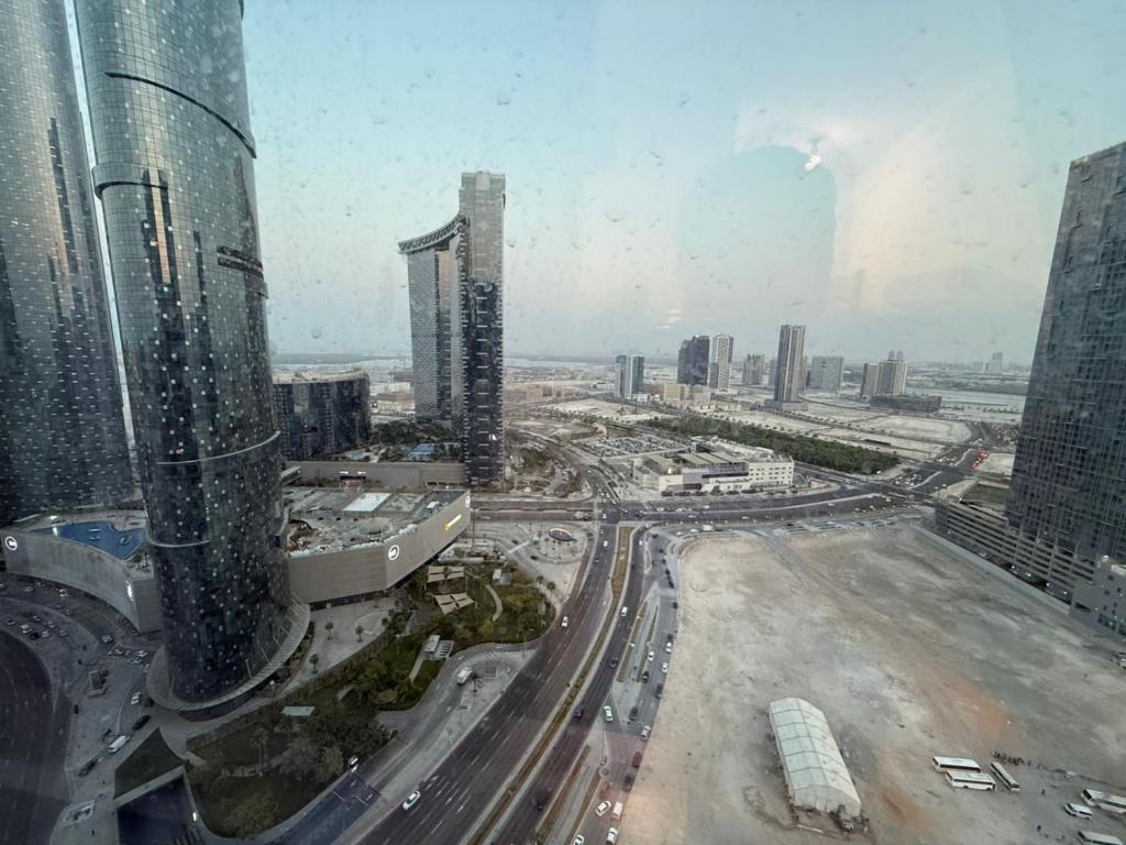 Island of Paradise Holiday Homes, Abu Dhabi (updated prices 2026)