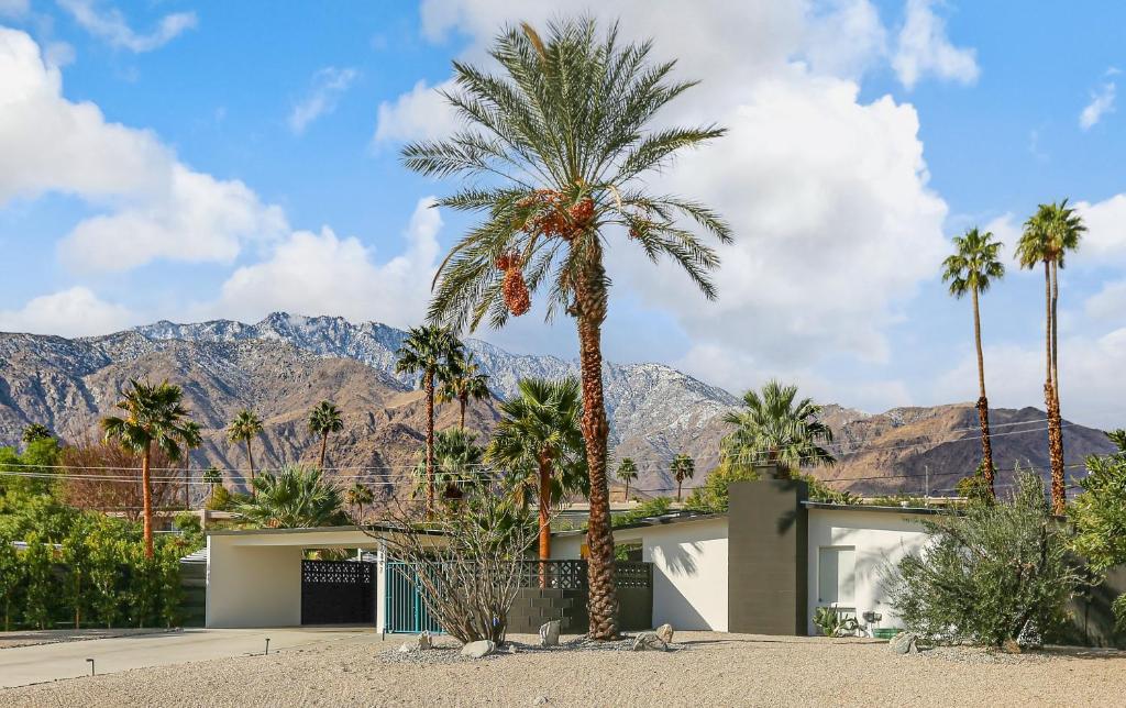 Bright & Harmonious Oasis, Palm Springs (precios actualizados en 2026)