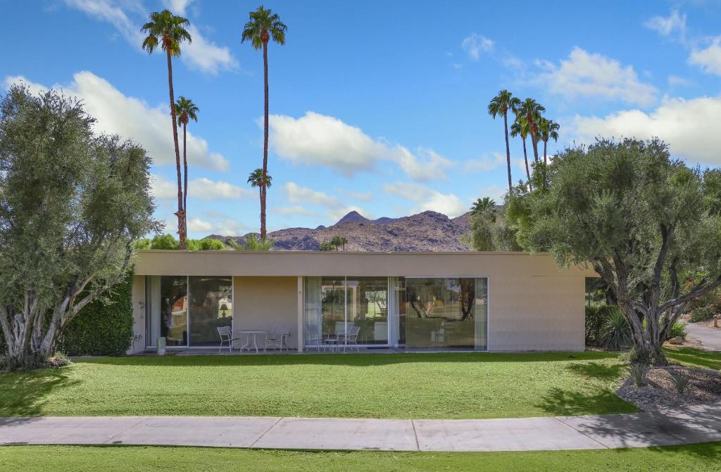 Melody Ranch Classic, Palm Springs (updated prices 2026)