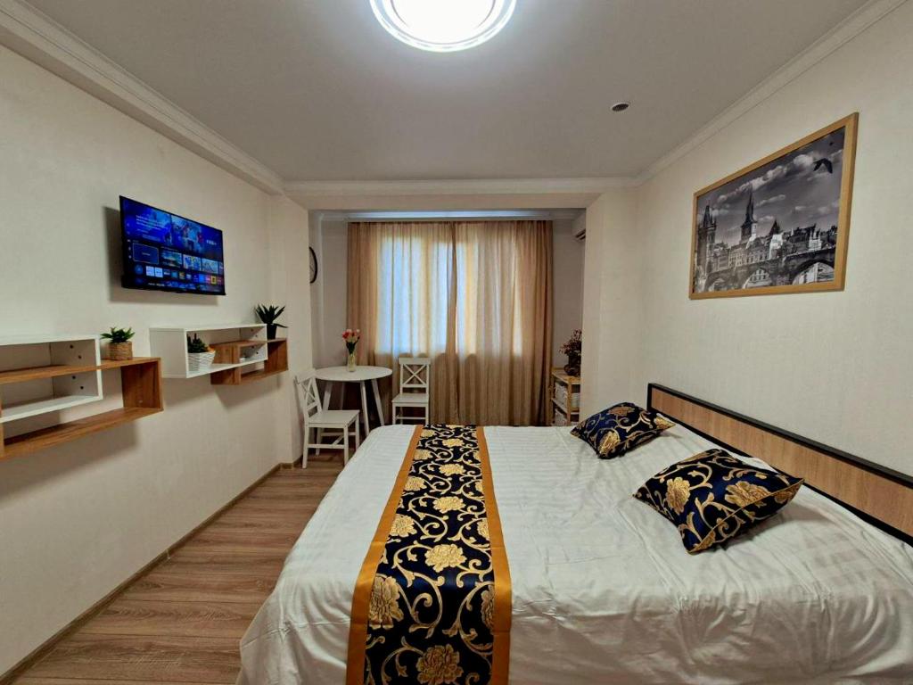 Studio in the center of Chisinau, Chişinău (aktualisierte Preise für 2025)