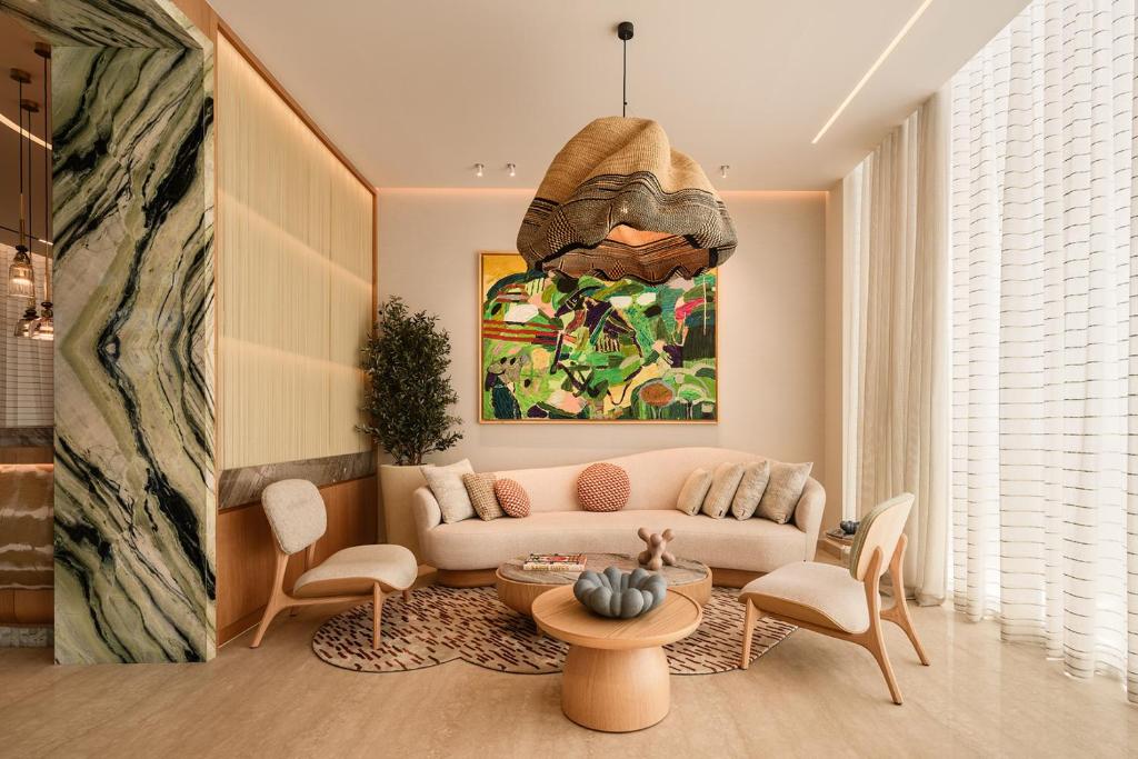 Fanaya Hotel Jeddah by Brassbell فندق فنايا جدة، جدة (أسعار محدثة لعام ...