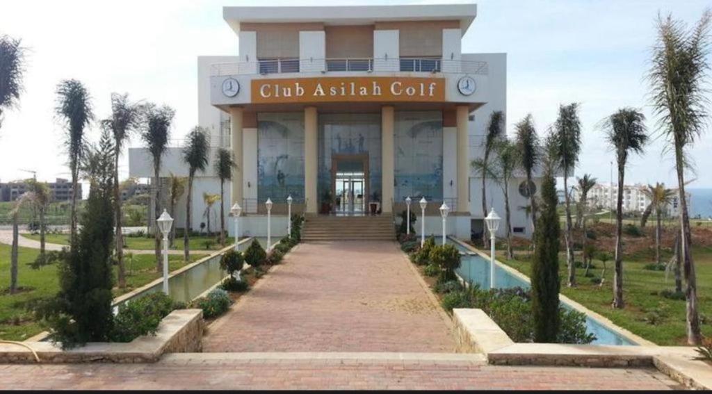 Asilah Marina Golf, Arzila (preços atualizados de 2026)