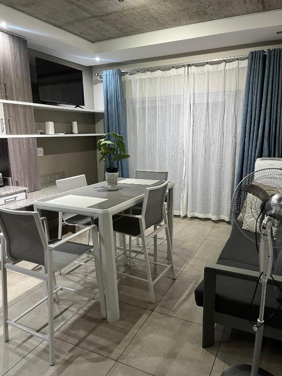 Stunning City Living at Loftus, Pretoria (updated prices 2026)