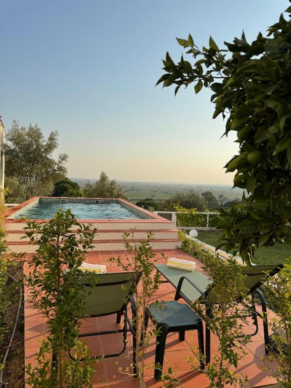 Lezíria Houses - Ribatejo, Chamusca (updated prices 2026)