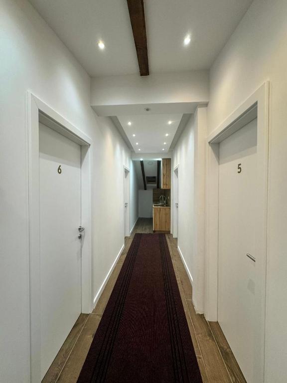 Golden Key Apartments, Szarajevó (2026 legfrissebb árai)