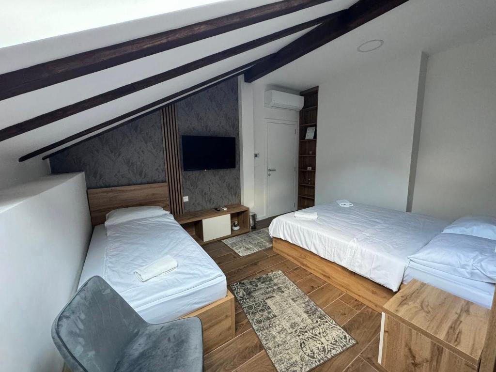 Golden Key Apartments, Szarajevó (2026 legfrissebb árai)