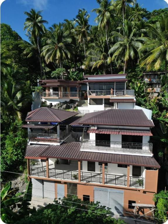 Eagles Nest Beach Resort Room 4, Samal (updated prices 2026)