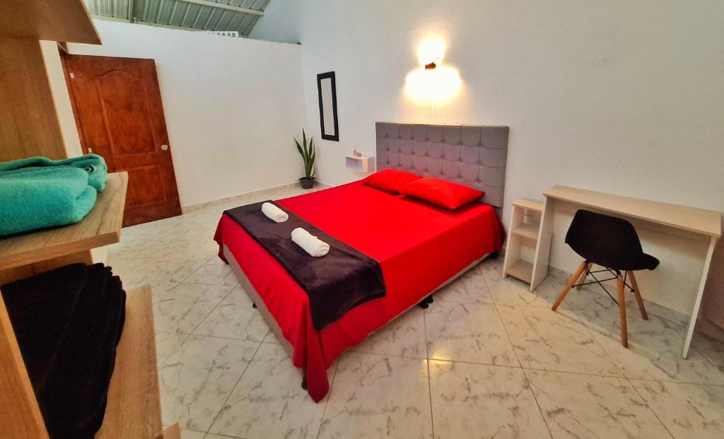 OSIMiRI CUERVOS, San Rafael (preços atualizados para 2025)