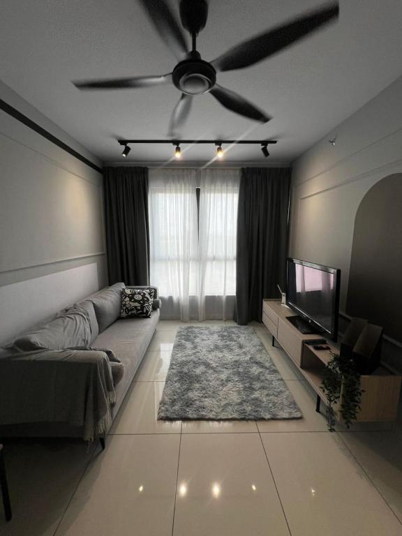 Gamuda Sky Luge Maryam Homestay, Rawang (precios actualizados 2025)