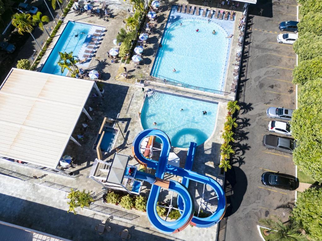 DiRoma Fiori Caldas Novas - YMT - 007, Caldas Novas (updated na presyo sa 2025)