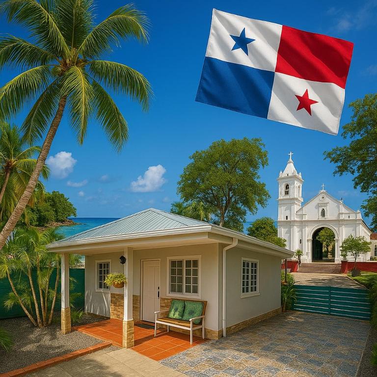 House for rent in Las Tablas Panama, Las Tablas (updated prices 2026)