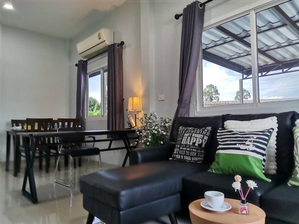 Urihouse, Ban Huai Yai (atnaujintos 2025 m. kainos)