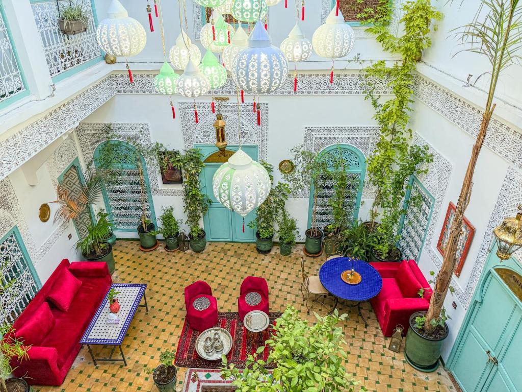 Riad medina d'or, Marrakesh (updated prices 2026)