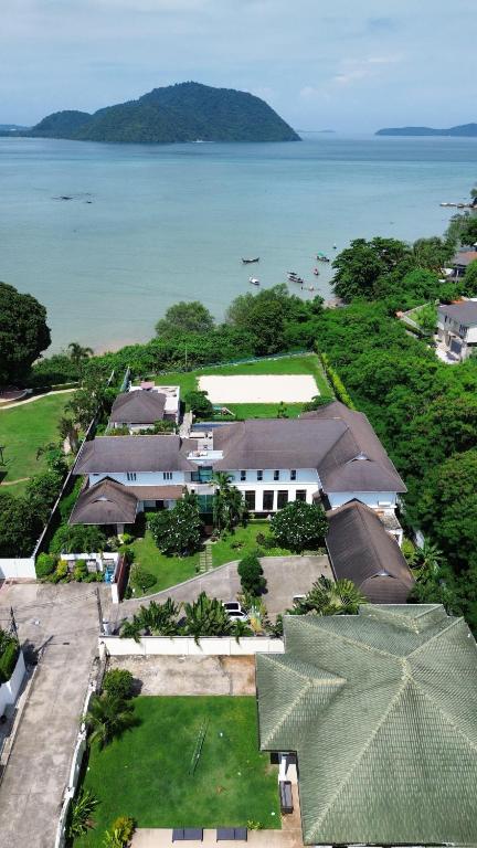 Kiri Anda Villa Phuket, Rawai Beach (aktualizované ceny na rok 2026)