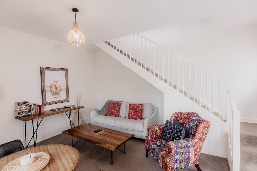 Kelly Street Stables - Apartment 2, Hobart (prețuri actualizate 2026)