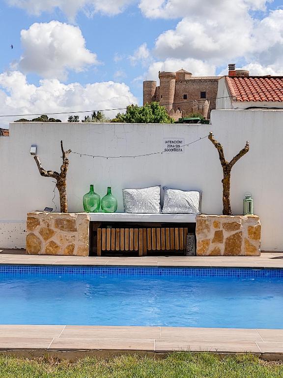 Insula Barataria, Belmonte (updated prices 2025)